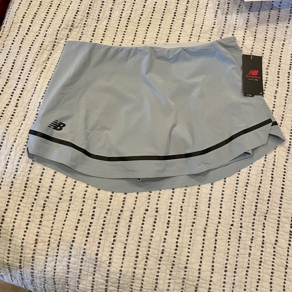 New Balance | Skirts | Nwt New Balance Womens Tennis Skirt | Poshmark